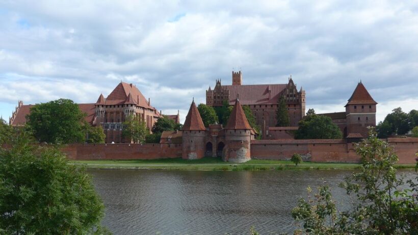 Malbork Castle Tour: 6-Hour Private Tour - What Makes This Tour Stand Out?