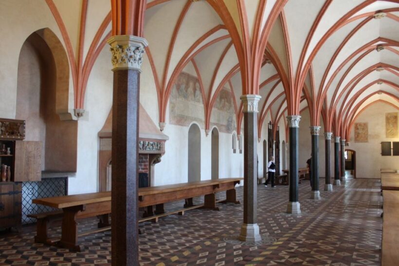 Malbork Castle Tour: 6-Hour Private Tour - The Sum Up