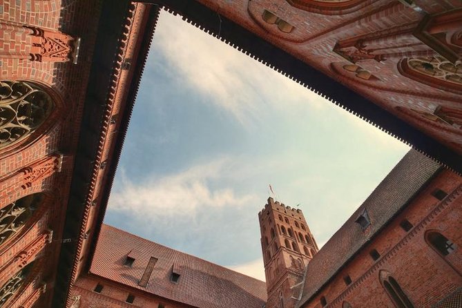 Malbork Castle Tour From Gdansk - Customer Experiences and Feedback