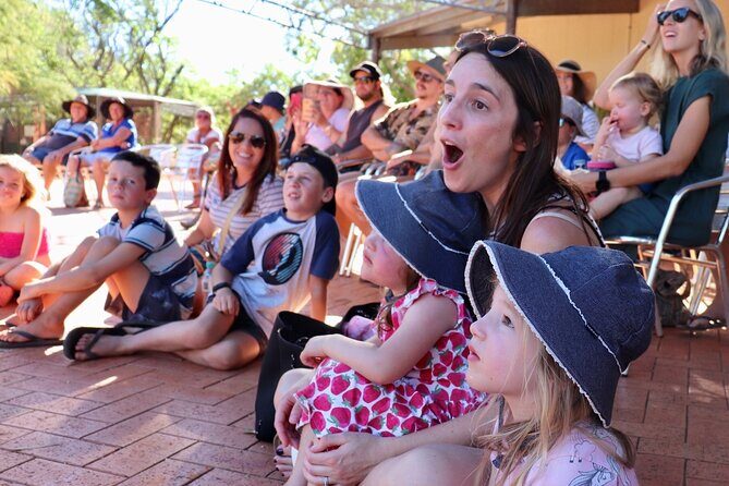 Malcolm Douglas Crocodile Park Tour Including Transportation - Introduction: What’s This Tour All About?