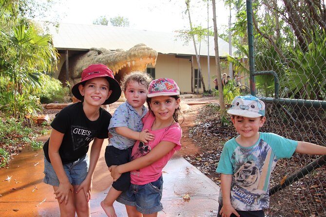 Malcolm Douglas Crocodile Park Tour Including Transportation - Who Should Consider This Tour?