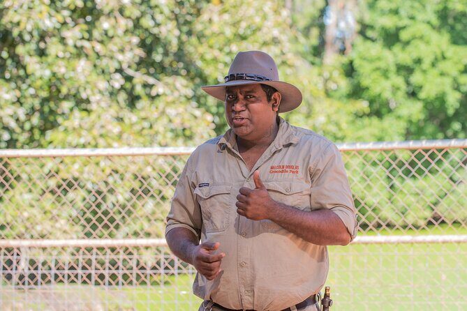 Malcolm Douglas Crocodile Park Tour Including Transportation - Frequently Asked Questions