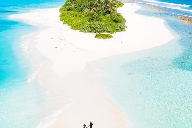 Maldives Adventure Trip - Traveling During the Tour