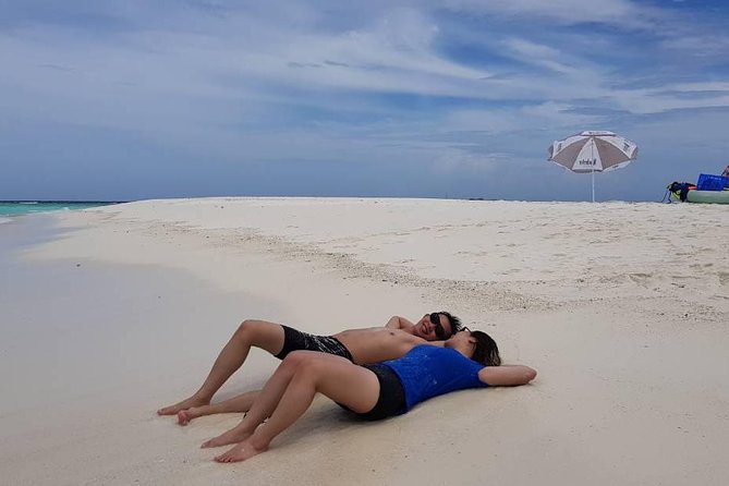 Maldives Adventure Trip - What Makes This Tour Stand Out?