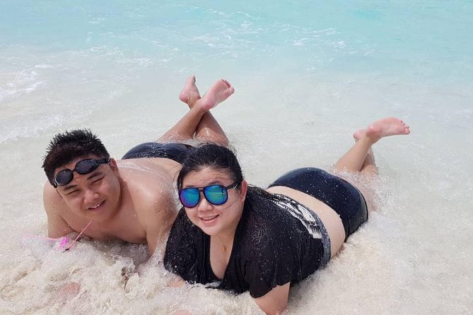 Maldives Adventure Trip - Potential Drawbacks or Considerations