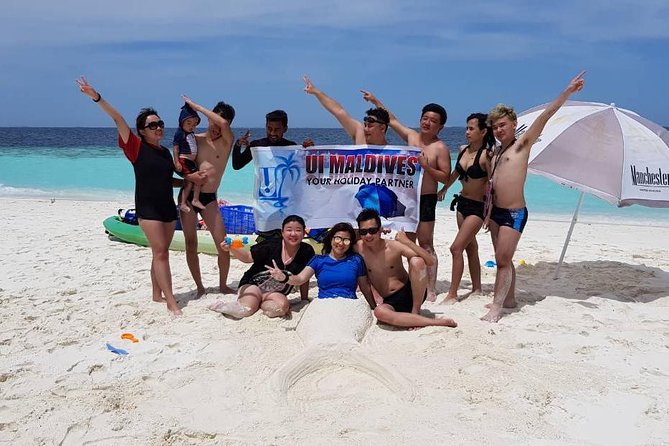 Maldives Adventure Trip - Who Is This Tour Best Suited For?