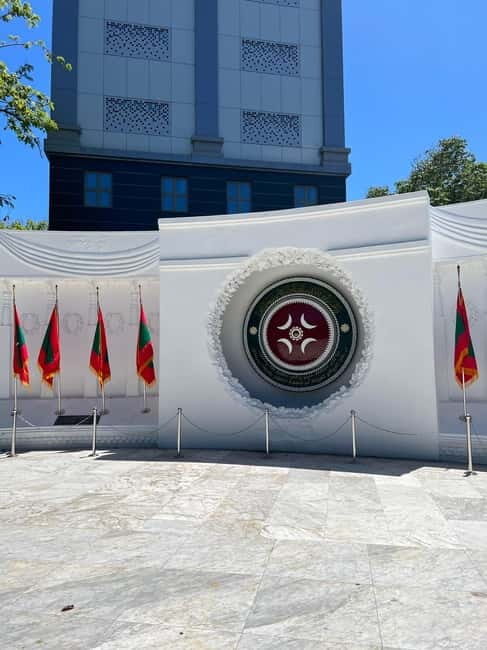 Maldives: Male City Private Walking Tour - Why This Tour Is Worth Your Time