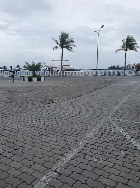 Maldives: Male Guided City Tour - Key Points