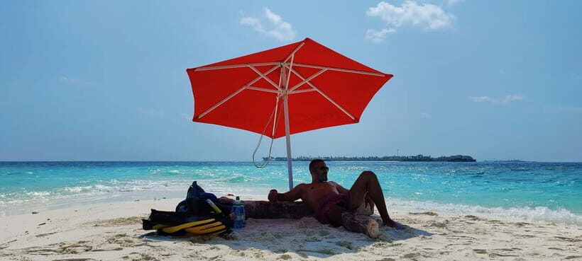 Maldives: Sandbank, Snorkelling & Sunset Cruise - The Experience Provider: Follow Me To Maldives