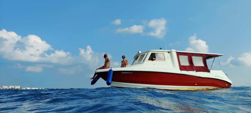 Maldives: Sandbank, Snorkelling & Sunset Cruise - Final Thoughts