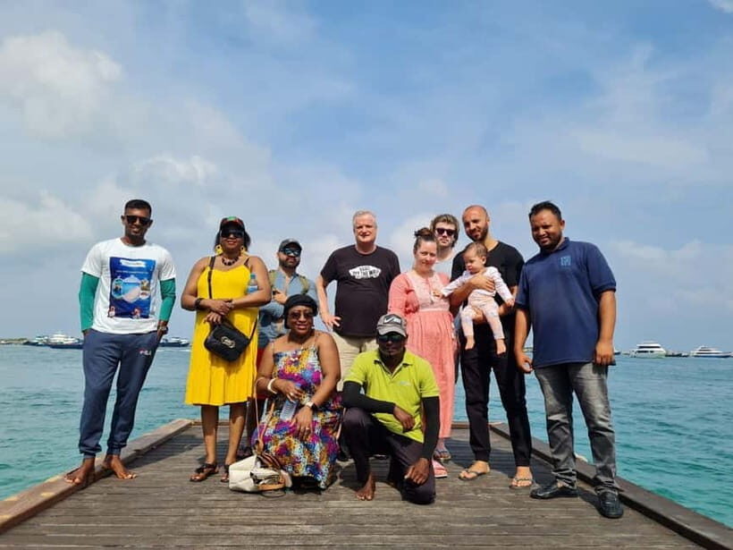 Maldives Sunset Fishing Trip: A Tranquil Angling Experience - Key Points
