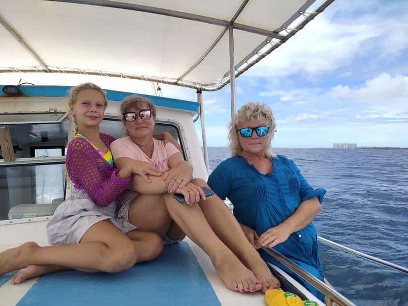 Maldives Sunset Fishing Trip: A Tranquil Angling Experience - The Itinerary and What You Can Expect