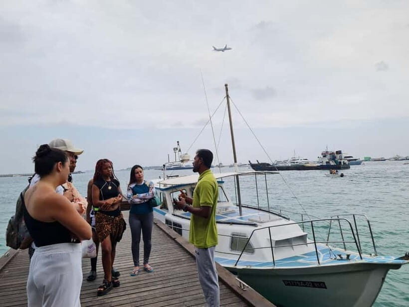 Maldives Sunset Fishing Trip: A Tranquil Angling Experience - Authenticity and Review Insights