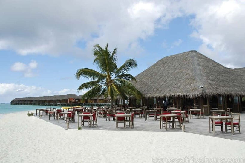Male: Maldives City Tour - Key Points