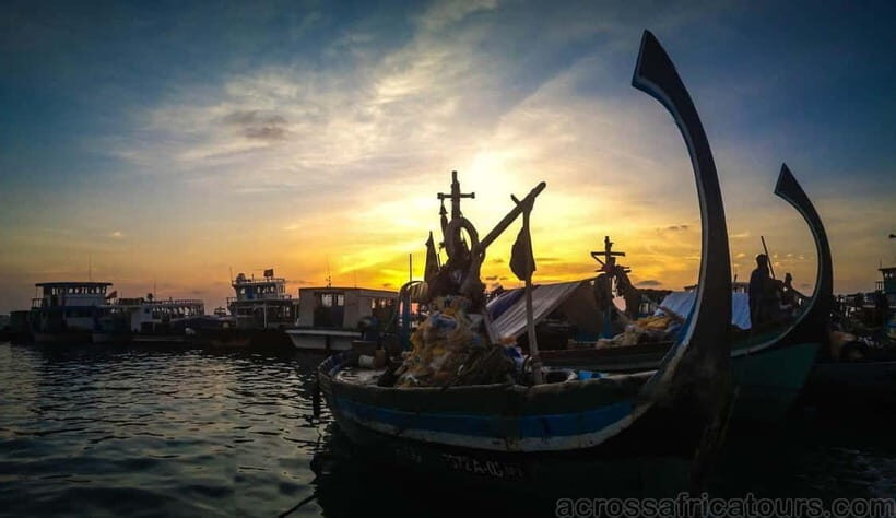 Male: Maldives City Tour - Exploring Male: What This Tour Offers