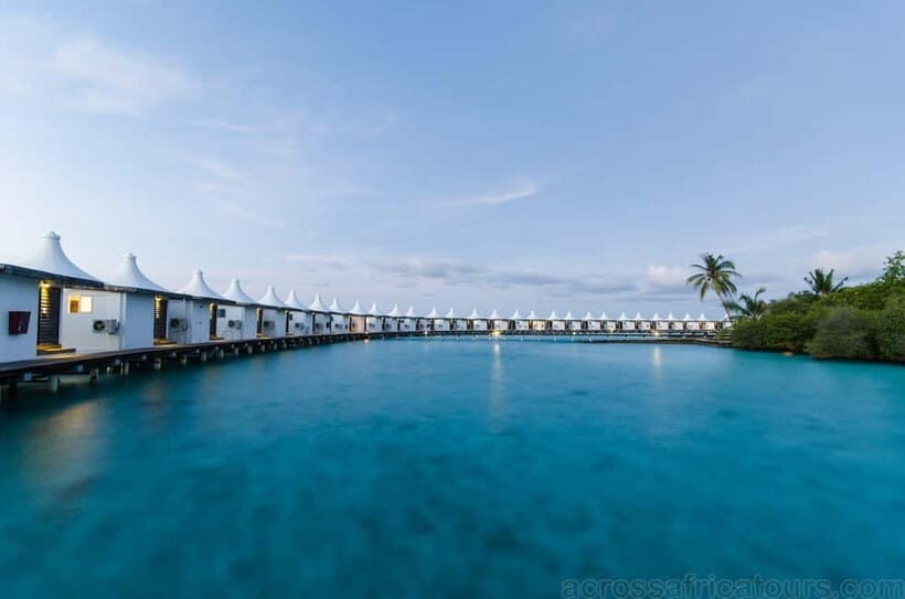 Male: Maldives City Tour - Who Should Consider This Tour?