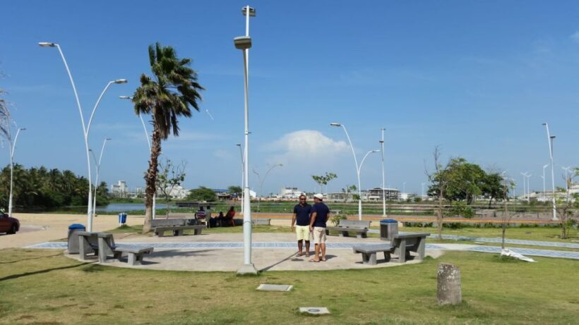 Malecón, Carnaval Museum, Downtown Barranquilla City Tour - Key Points