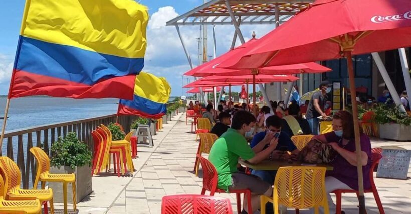 Malecón, Carnaval Museum, Downtown Barranquilla City Tour - Analyzing the Value