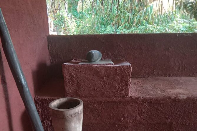 Malee Cookery Lessons - Key Points