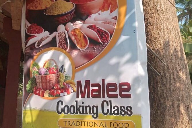 Malee Cookery Lessons - The Itinerary: What You Can Expect