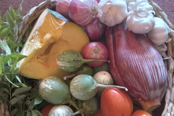 Malee Cookery Lessons - The Sum Up