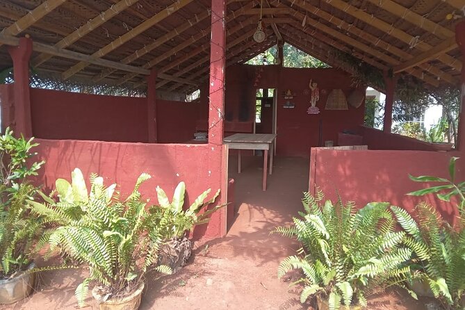 Malee Cookery Lessons - FAQs