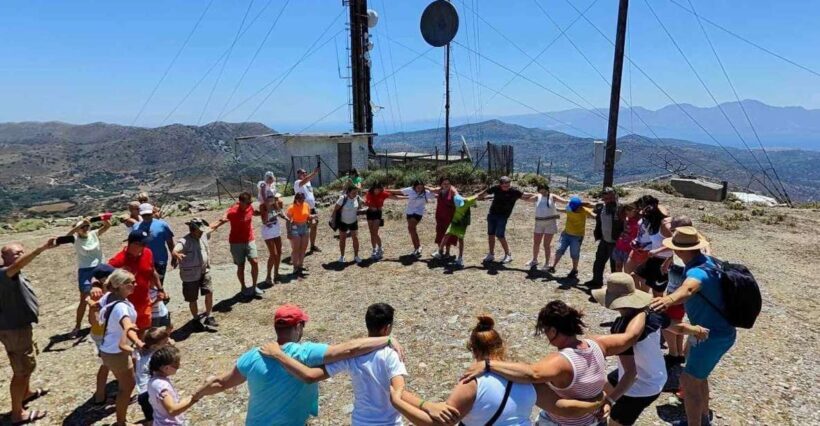 Malia: Amazing Places in Eastern Crete - An In-Depth Look at the Tour Experience