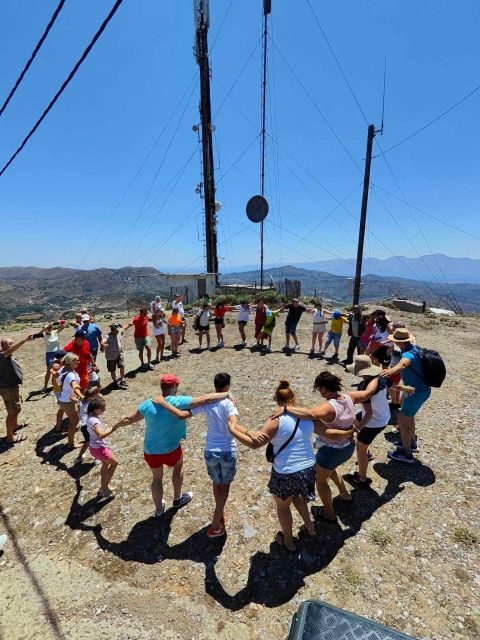 Malia: Amazing Places in Eastern Crete - Who Would Love This Tour?