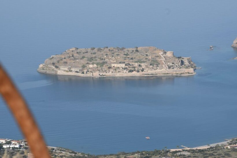 Malia: Amazing Places in Eastern Crete - The Sum Up