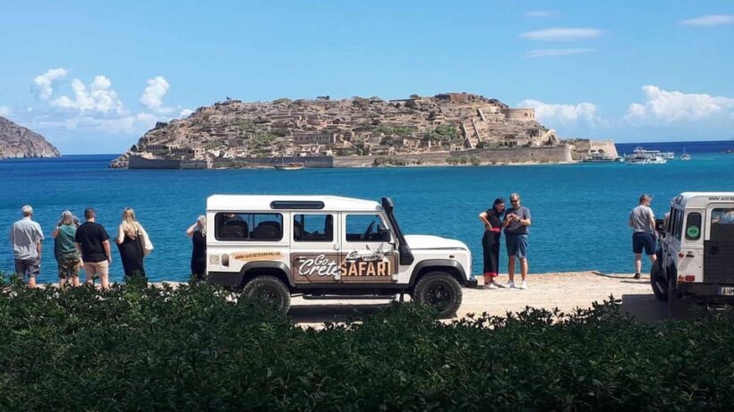 Malia: East Crete The Magical Places - Exploring Eastern Crete: An Authentic and Scenic Journey