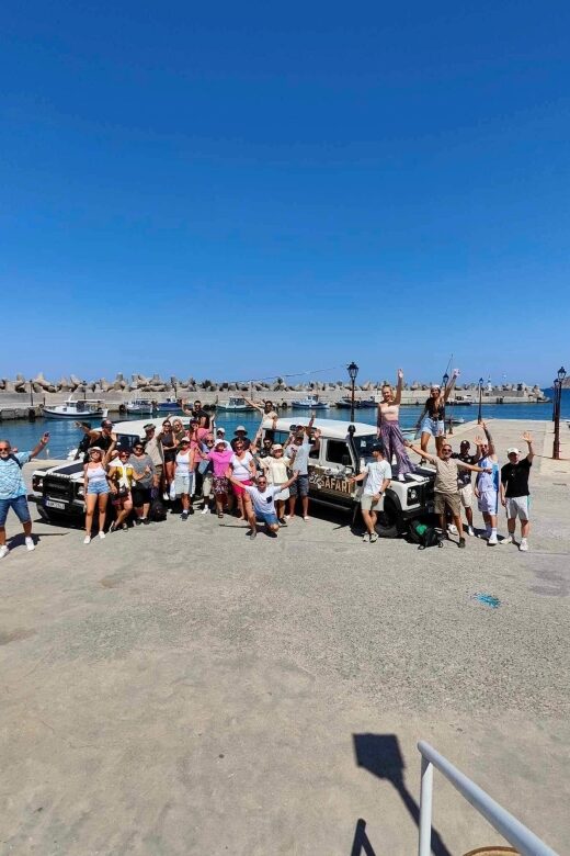 Malia: East Crete The Magical Places - Practical Tips and Final Thoughts