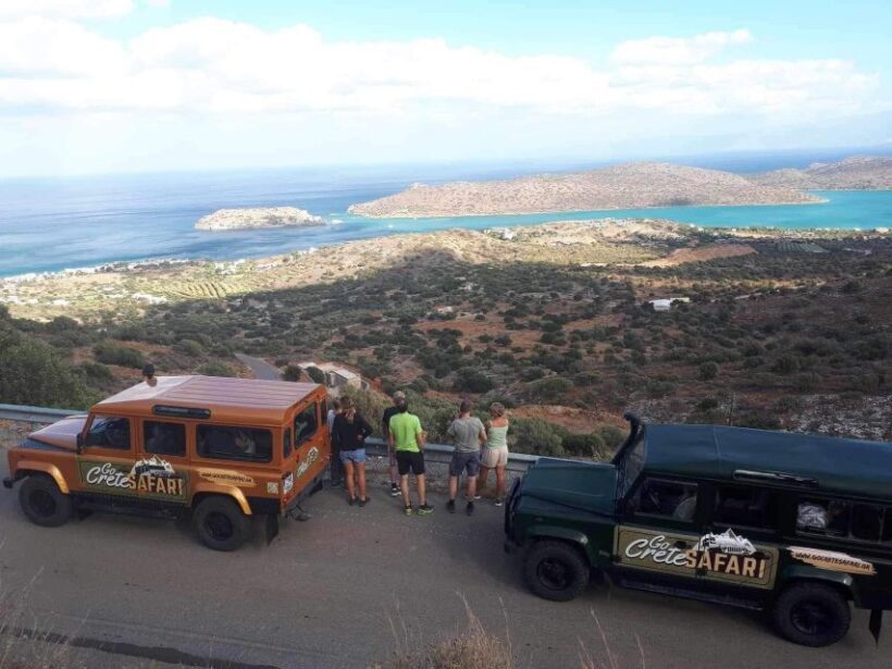 Malia: East Crete The Magical Places - FAQ