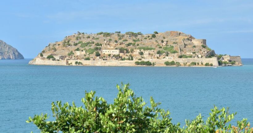 Malia: For Families or Friends Private Amazing East Crete - Who Is This Tour Best Suited For?