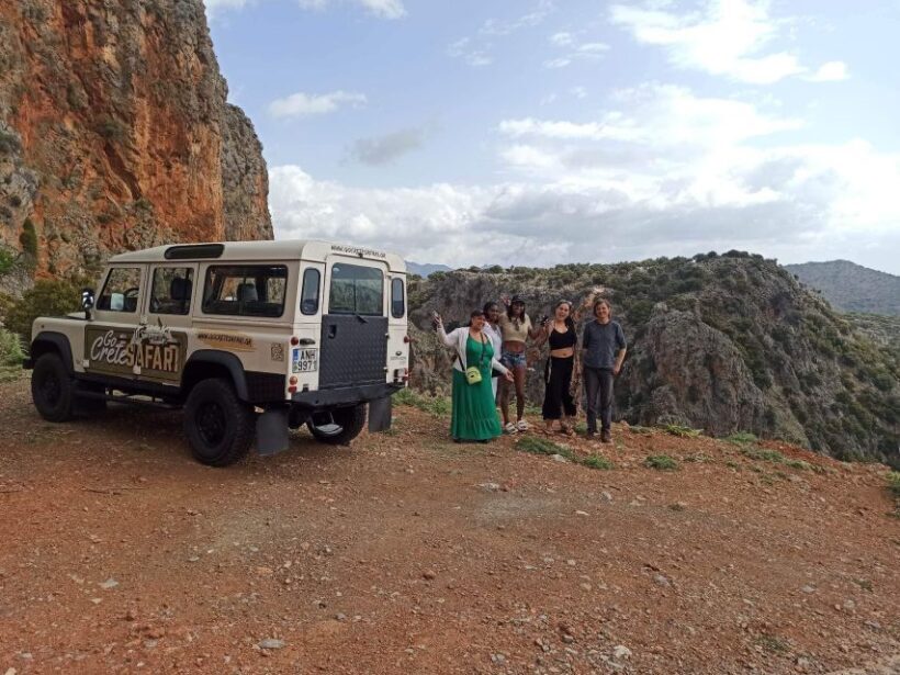 Malia: Lasithi Plateau Zeus Cave Guided Tour - The Tour Experience: A Closer Look