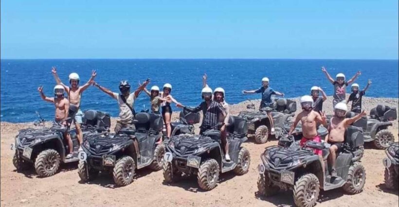 Malia: Off-Road Quad Safari Tour with Lunch and Transfers - Final Thoughts: Is It Worth It?