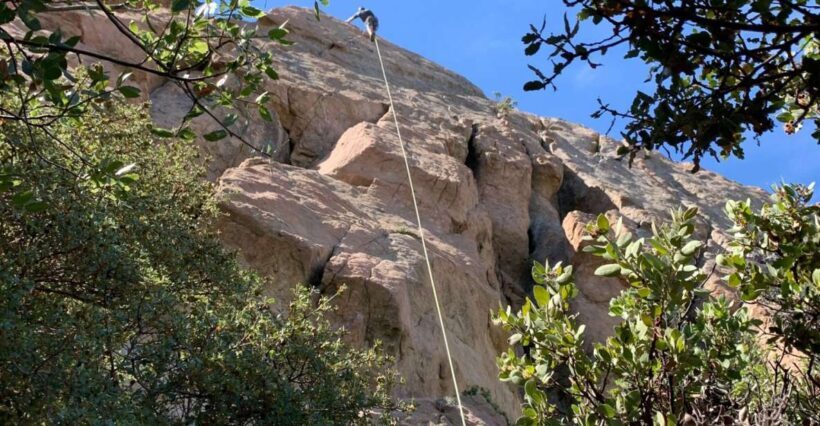 Malibu: 4-Hour Outdoor Rock Climbing - Exploring Malibu’s Cliffs and Coastal Beauty