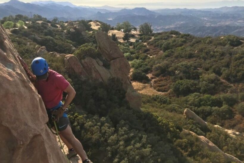Malibu: 4-Hour Outdoor Rock Climbing - Who Will Love This Tour?