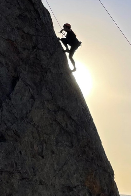 Malibu: 4-Hour Outdoor Rock Climbing by the Beach - FAQs