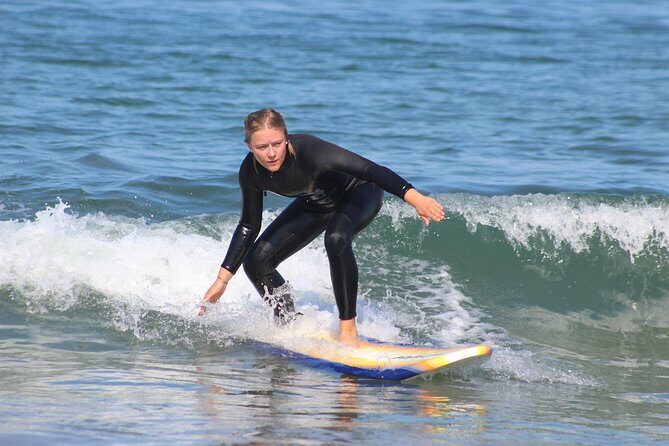 Malibu Beach Surf Tour in a Vintage VW Van - Pricing and Value