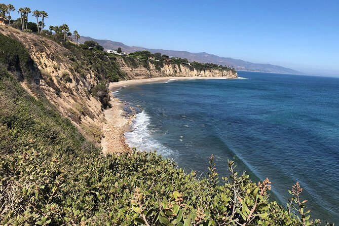 Malibu Beach Surf Tour in a Vintage VW Van - Who Should Consider This Tour?