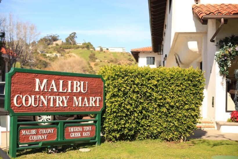 Malibu: Celebrity Homes, Beaches & History Tour - Who Should Consider This Tour?