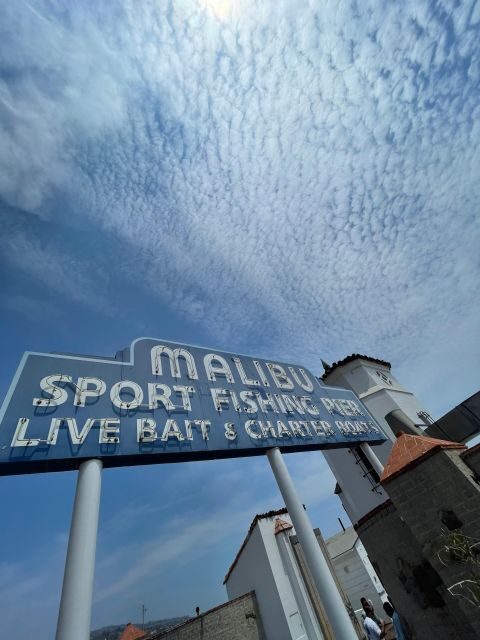 Malibu: Celebrity Homes, Beaches & History Tour - Final Thoughts