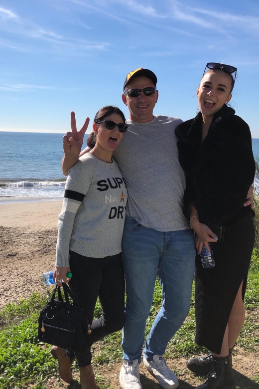 Malibu: Celebrity Homes, Beaches & History Tour - Closing Thoughts