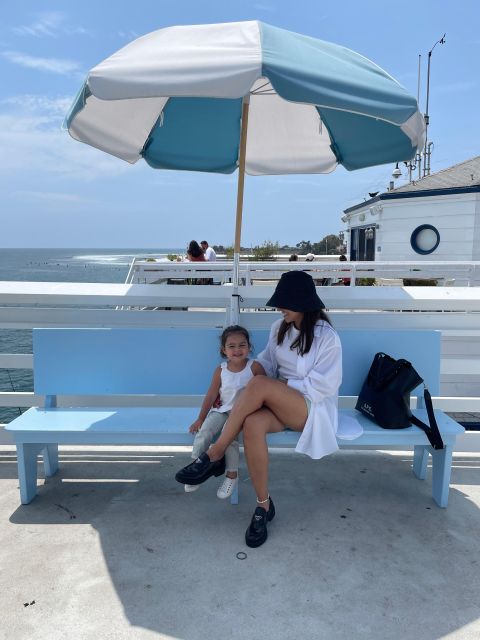 Malibu: Celebrity Homes, Beaches & History Tour - FAQs