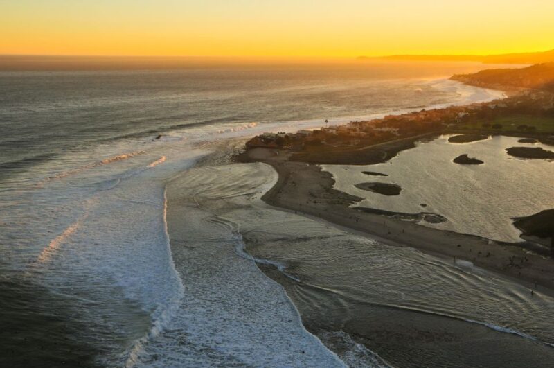 Malibu Coast and Mountains : 50-Minute Helicopter Tour - FAQs