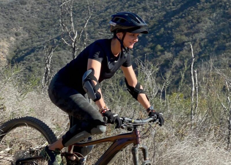 Malibu: Electric-Assisted Mountain Bike Tour - Authentic Experiences from Past Participants