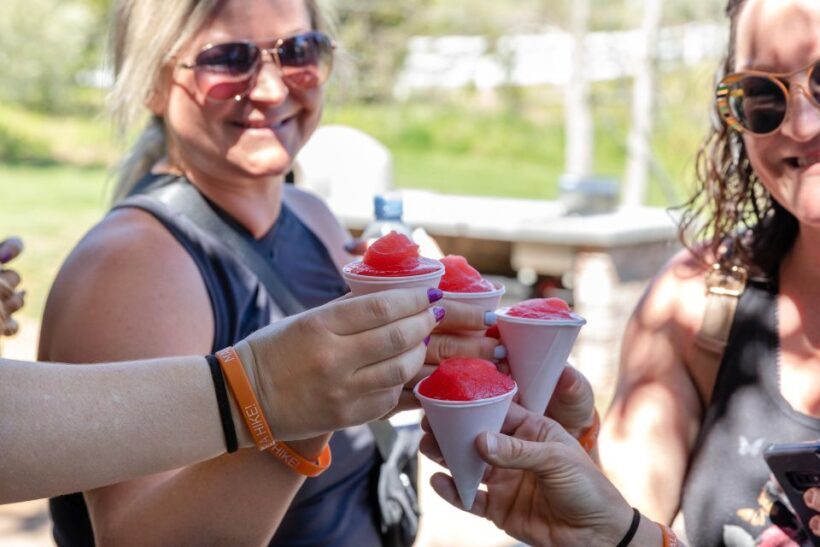 Malibu: Guided Vineyard Hike with Photo Stops and Wine - Who Would Love This Tour?