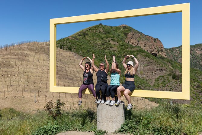 Malibu: Guided Vineyard Hike with Photo Stops and Wine - Frequently Asked Questions