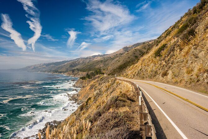 Malibu Magic: Private Coastal Day Trip from Los Angeles - Itinerary Breakdown