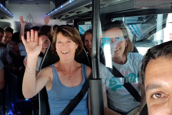 Malibu Magic: Private Coastal Day Trip from Los Angeles - Who Should Consider This Tour?